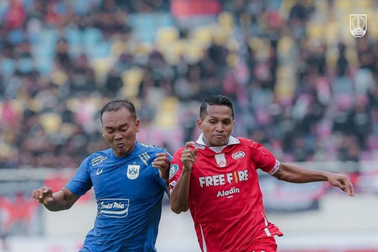 PSIS Semarang Rekrut 2 Pemain Baru, Wawan Febrianto Comeback! | IDN ...