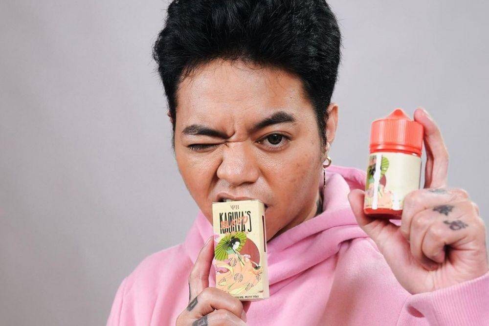 9 Fakta Reza Arap: YouTuber, Gamer, juga Musisi Berbakat! | Duniaku.com