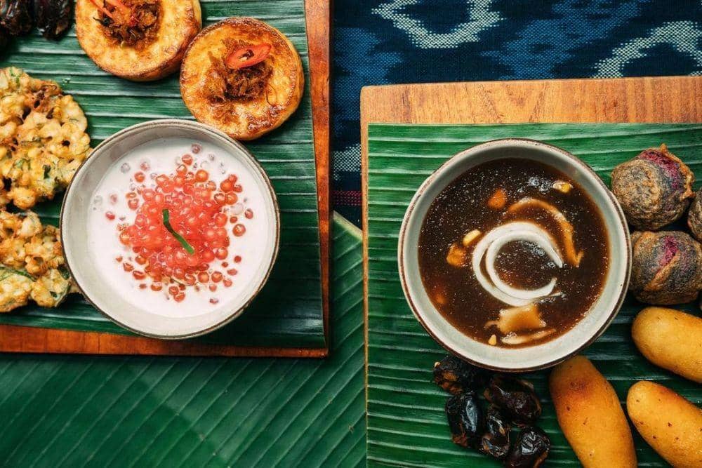 15 Restoran di Menteng Paling Enak, Menunya Beragam! | IDN Times