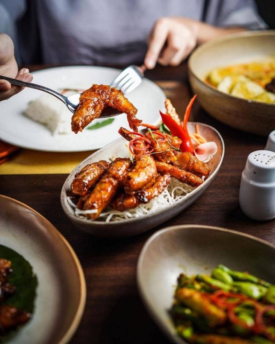 15 Restoran di Menteng Paling Enak, Menunya Beragam! | IDN Times