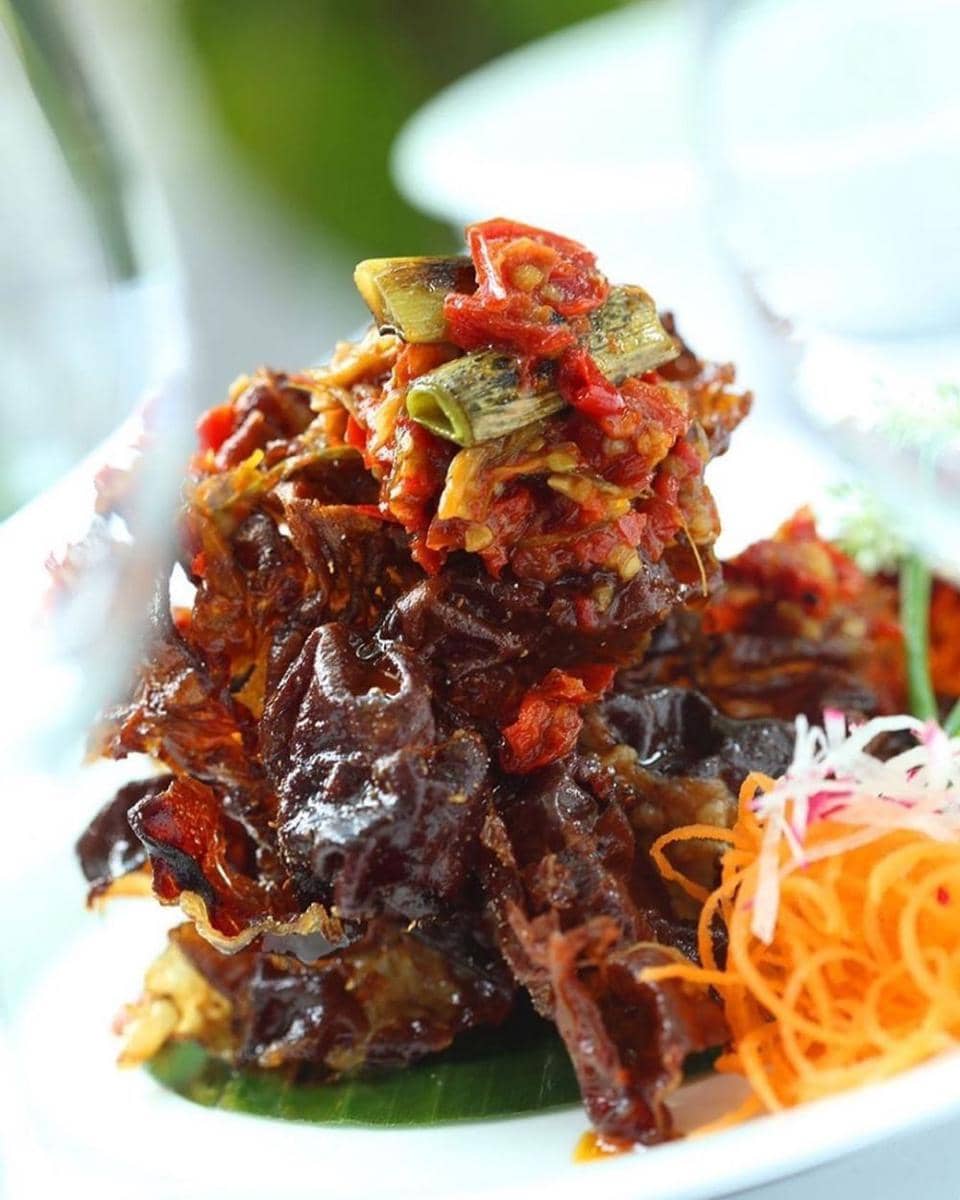 15 Restoran di Menteng Paling Enak, Menunya Beragam! | IDN Times