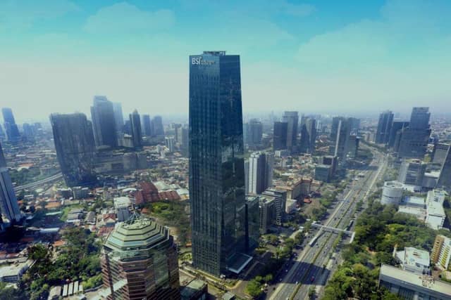 BSI Tembus Top 10 Global Islamic Bank, Erick: Lebih Cepat | IDN Times