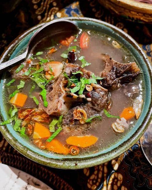 15 Restoran di Menteng Paling Enak, Menunya Beragam! | IDN Times