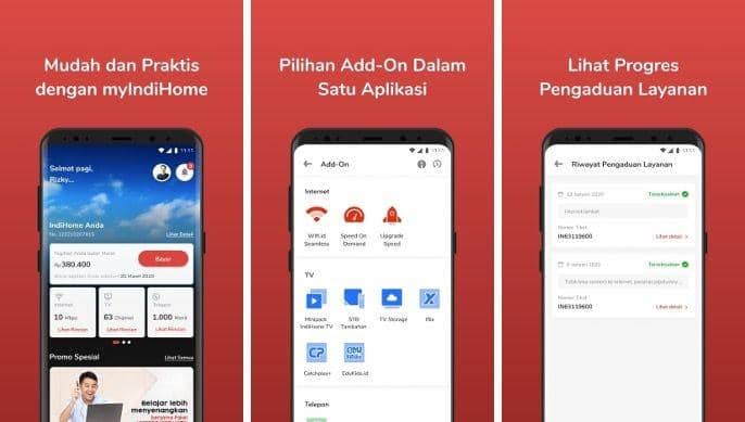 4 Cara Berhenti Berlangganan IndiHome, Bisa Lewat Aplikasi | IDN Times