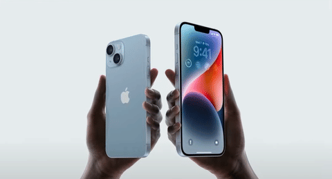 Harga dan Spesifikasi iPhone 14 dan iPhone 14 Plus | IDN Times