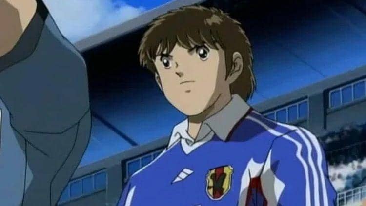 9 Fakta Jun Misugi Captain Tsubasa, Lebih Jago dari Tsubasa? | Duniaku.com