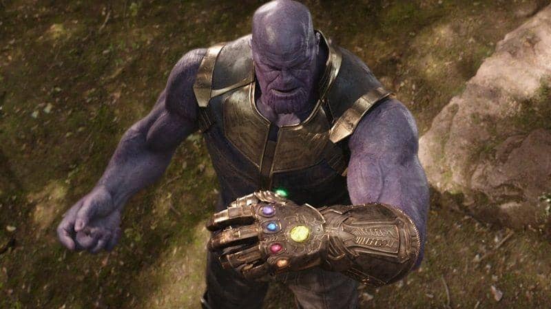 Ini Dia Lokasi 6 Infinity Stone MCU Sebelum Diambil Thanos | Duniaku.com