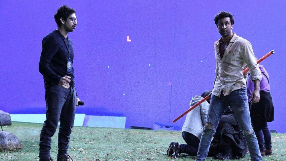 Fakta Brahmastra, Film Bollywood dengan Biaya Termahal | IDN Times