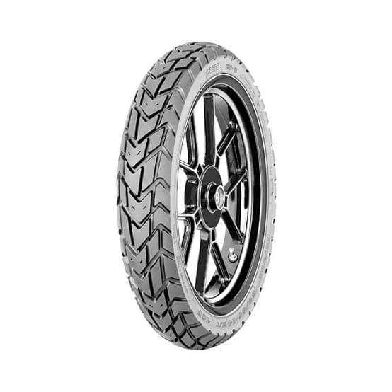 10 Merek Ban Motor Terbaik, Maxxis Hingga Pirelli | IDN Times