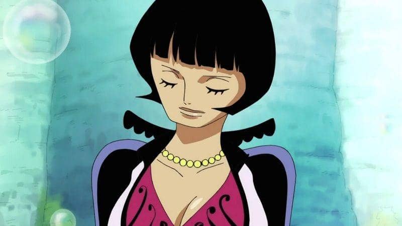 9 Fakta Shakuyaku One Piece, Mantan Ratu dari Amazon Lily! | Duniaku.com