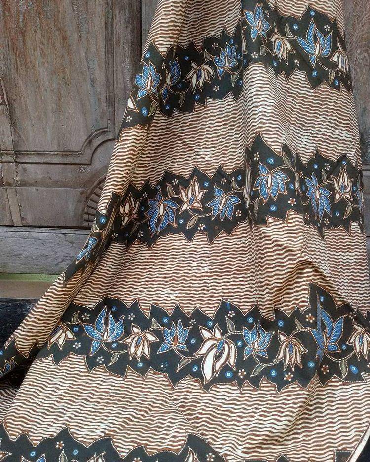 7 Jenis Motif Batik Khas Banyuwangi, Kamu Perlu Tahu! | IDN Times Jatim