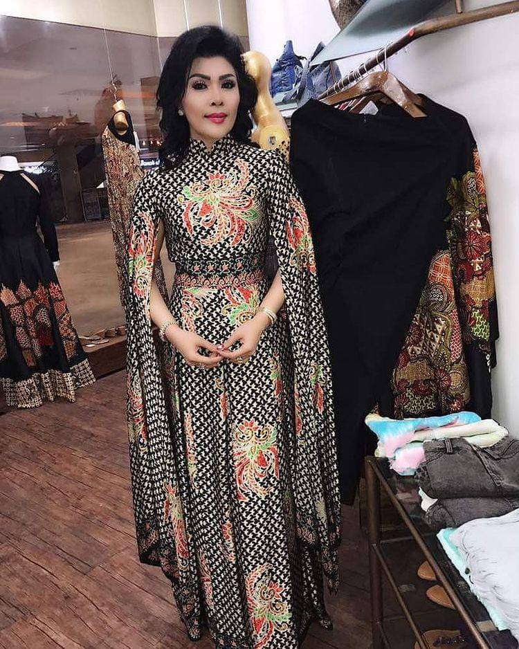 7 Jenis Motif Batik Khas Banyuwangi, Kamu Perlu Tahu! | IDN Times Jatim