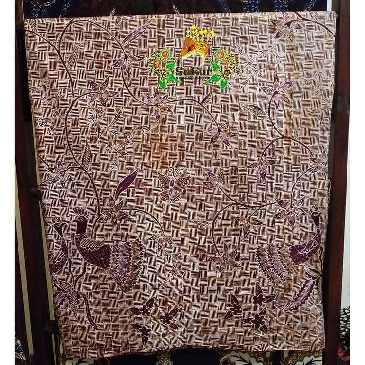 7 Jenis Motif Batik Khas Banyuwangi, Kamu Perlu Tahu! | IDN Times Jatim