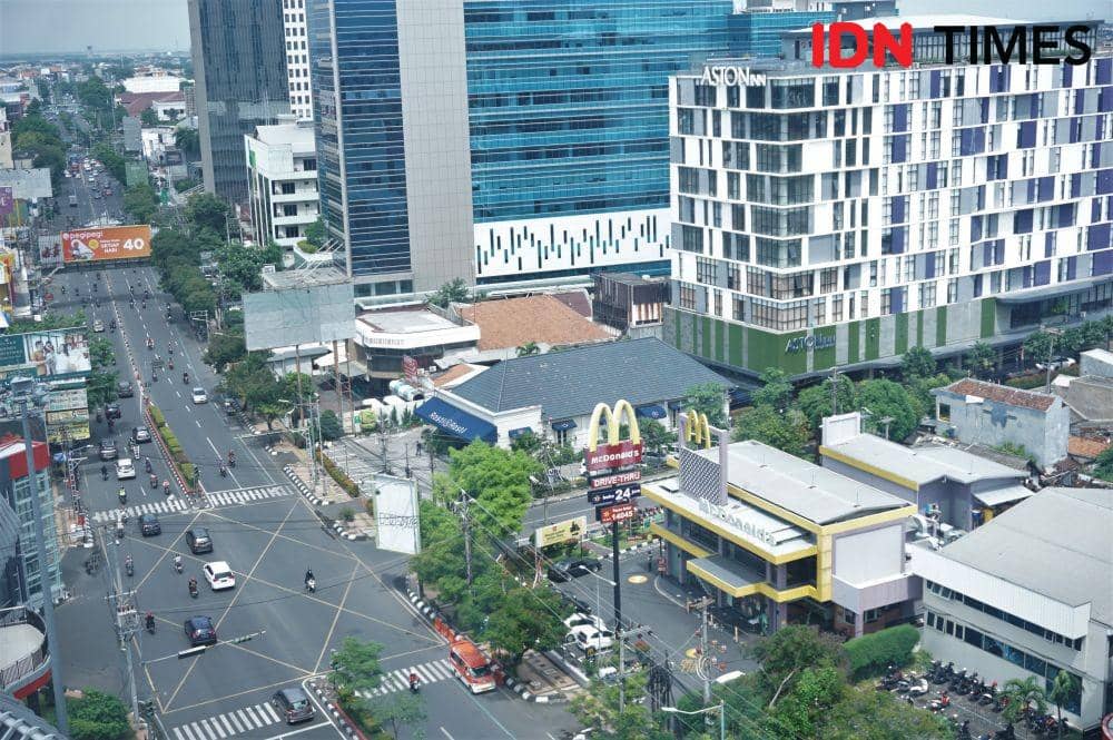 Gaji UMR Semarang dan Cara Menabung Rp50 Juta | IDN Times Jateng