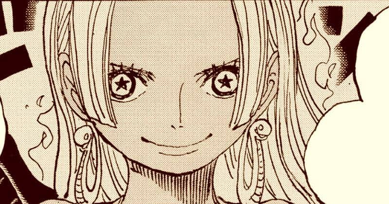 4 Seraphim yang Sudah Muncul di One Piece Beserta Kekuatan | Duniaku.com
