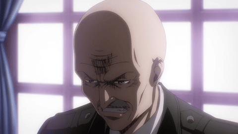 7 Fakta Dot Pixis Attack on Titan, Komandan Divisi Garrison | Duniaku.com