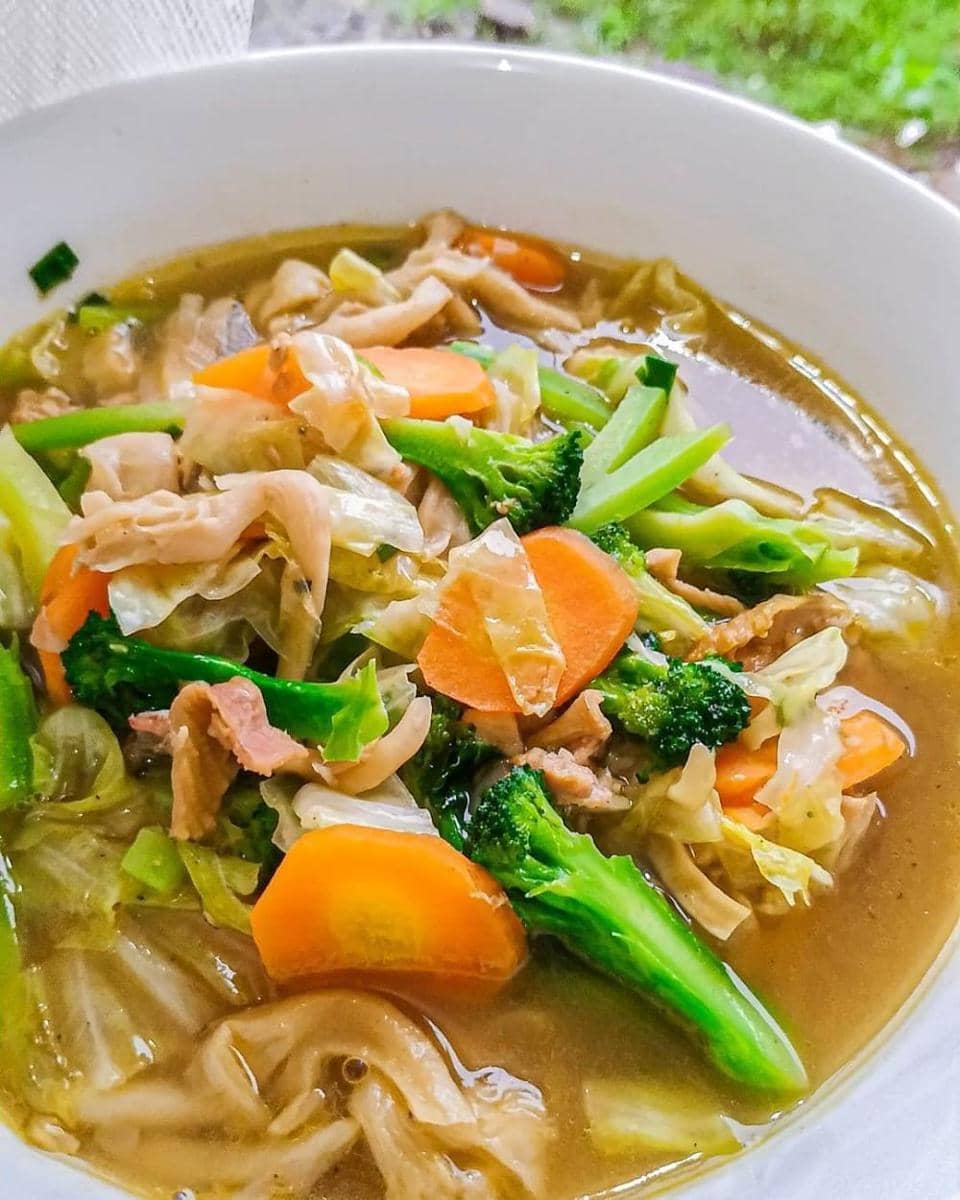 15 Resep Capcay Paling Enak dan Mudah, Kamu Suka yang Mana? | IDN Times