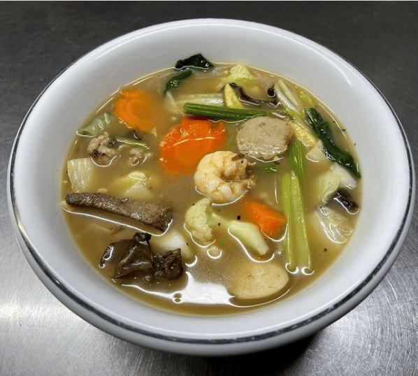 15 Resep Capcay Paling Enak dan Mudah, Kamu Suka yang Mana? | IDN Times