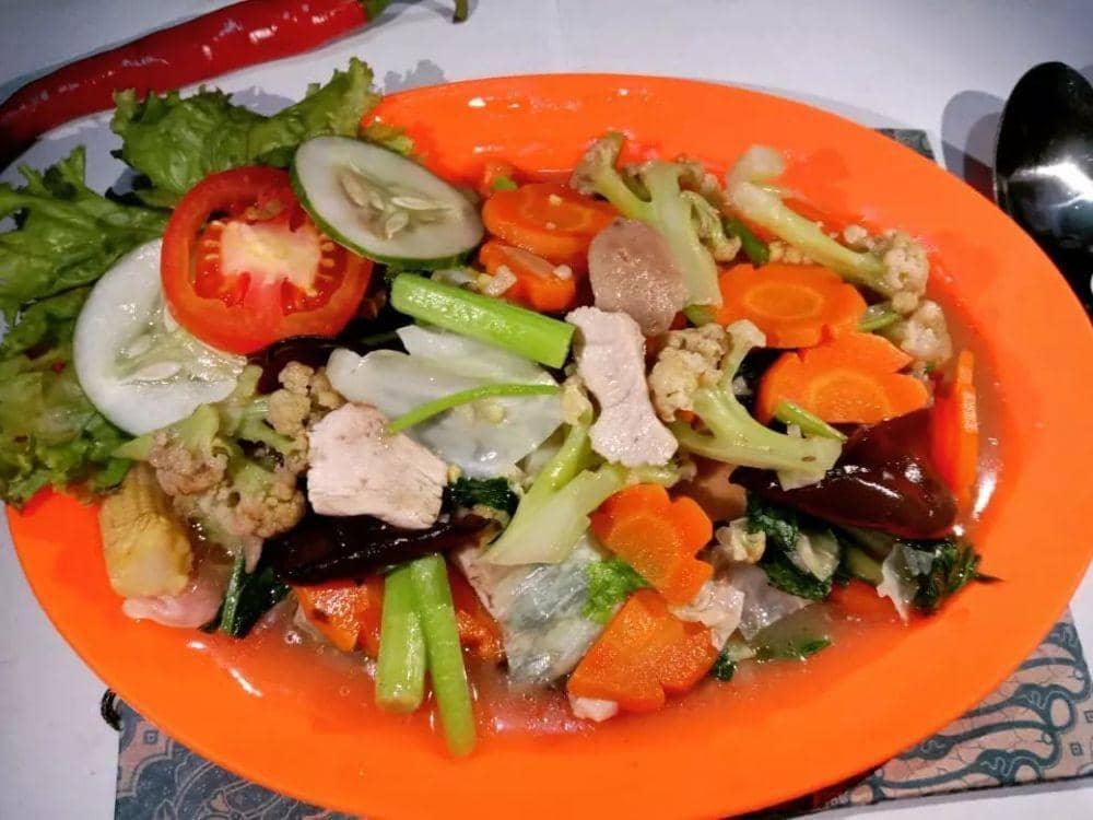 15 Resep Capcay Paling Enak dan Mudah, Kamu Suka yang Mana? | IDN Times