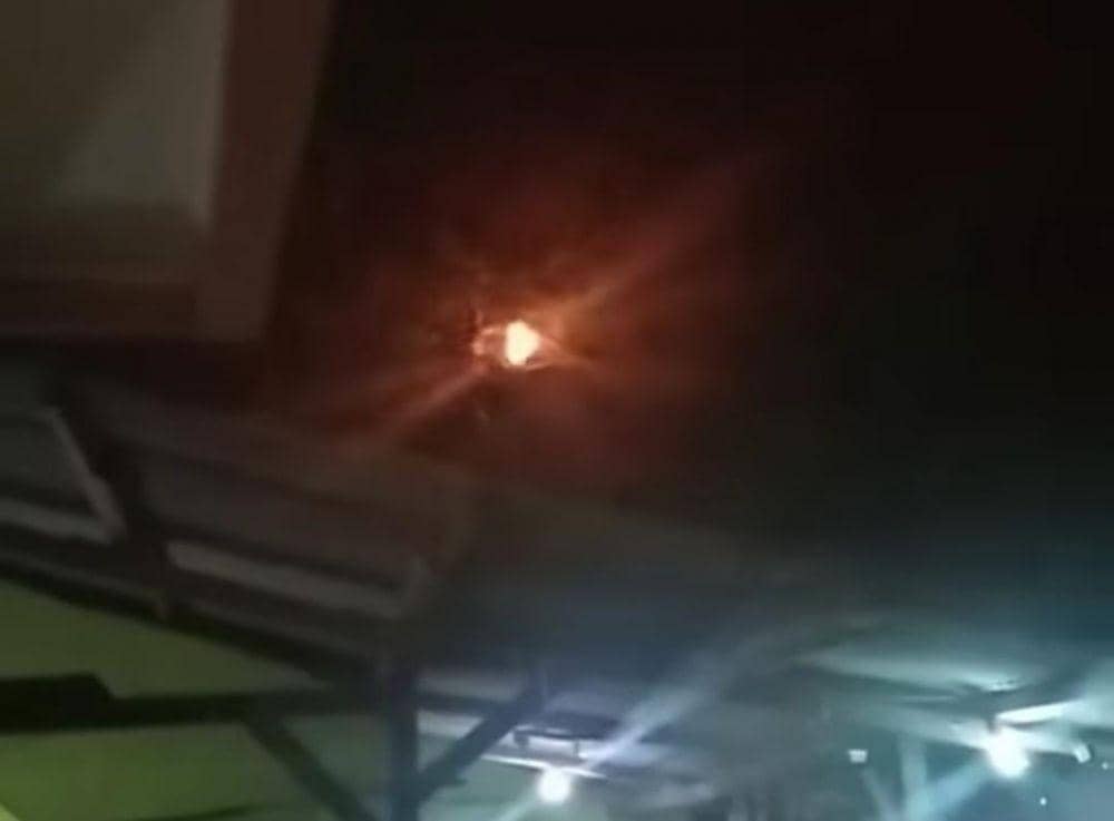 Kisah Banaspati, Polemik Antara Hantu atau Ilmu Hitam | Duniaku.com