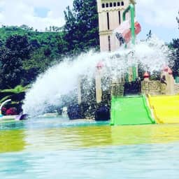 25 Tempat Wisata Cianjur yang Menyenangkan | IDN Times
