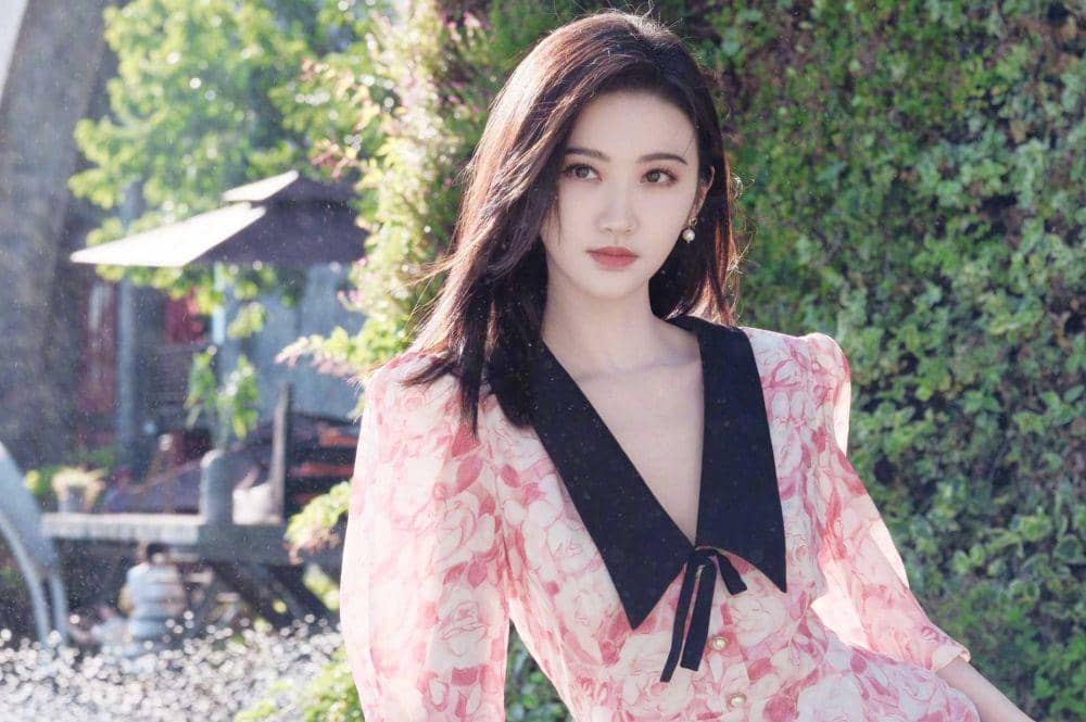 Aktris Lawan Main Ren Jialun di Drama China | IDN Times
