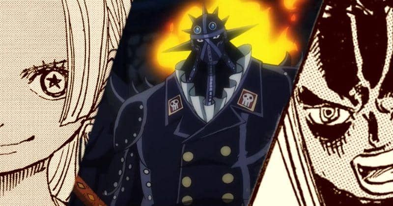 8 Fakta Lunarian One Piece, Hampir Punah! | Duniaku.com