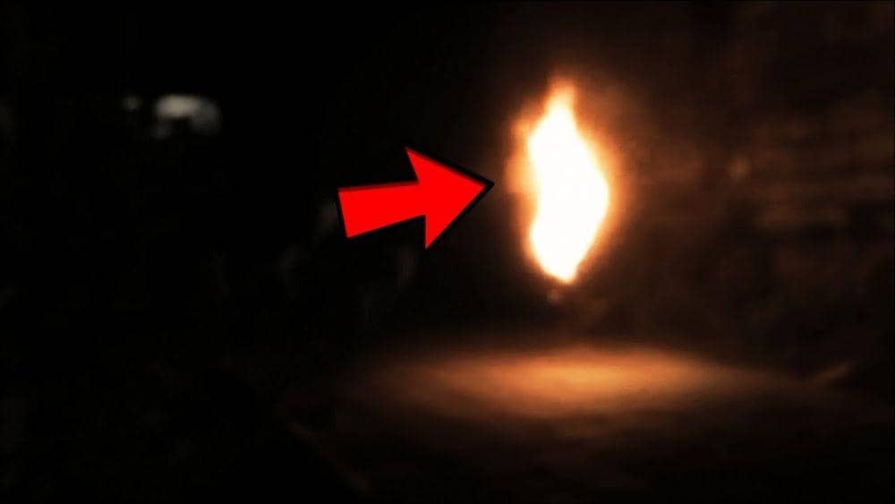 Kisah Banaspati, Polemik Antara Hantu atau Ilmu Hitam | Duniaku.com