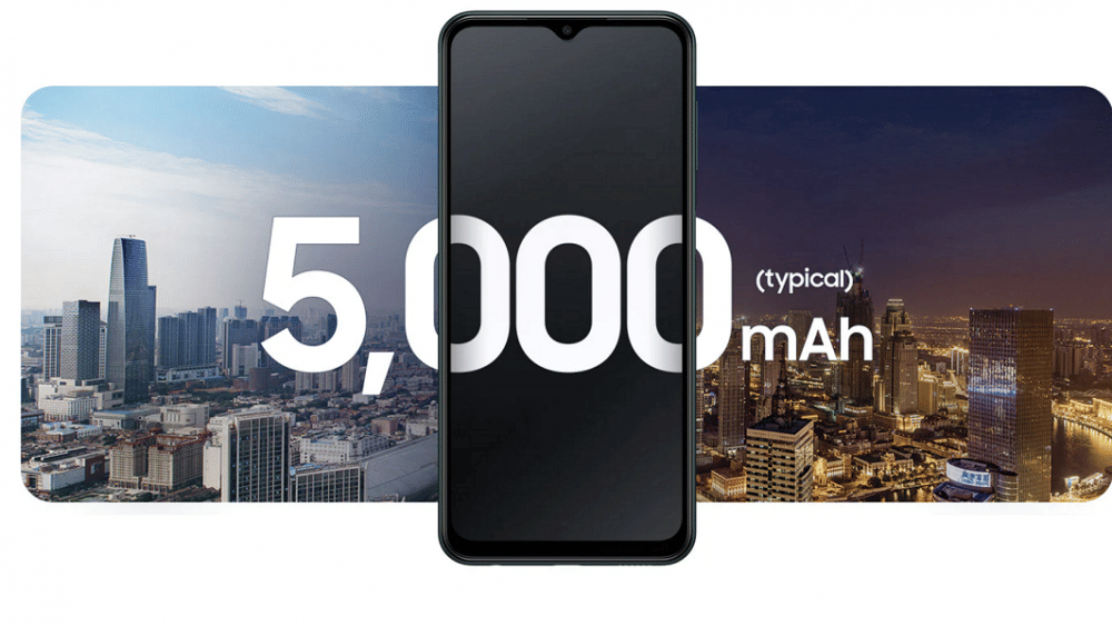 Spesifikasi dan Harga Samsung Galaxy A23 5G Resmi Indonesia | IDN Times