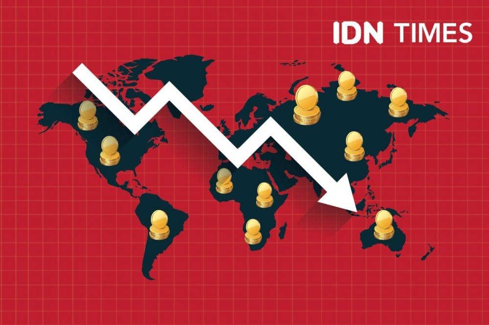 5 Fakta Menarik tentang Mata Uang Dinar Kuwait | IDN Times