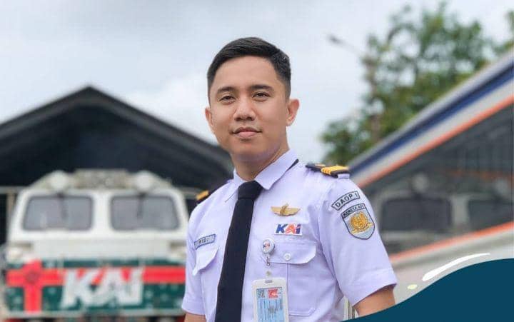 Segini Gaji Masinis KAI dan Tunjangannya, Berminat? | IDN Times