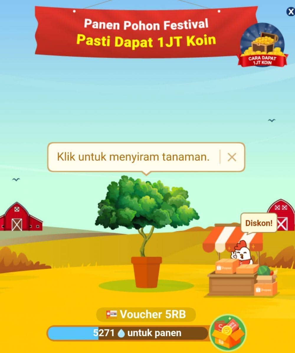 10 Cara Mendapatkan Uang dari Shopee, Pasti Langsung Cuan! | IDN Times