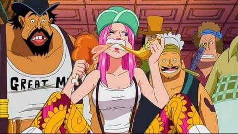 10 Fakta Jewelry Bonney One Piece! Masih Banyak Misteri? | Duniaku.com