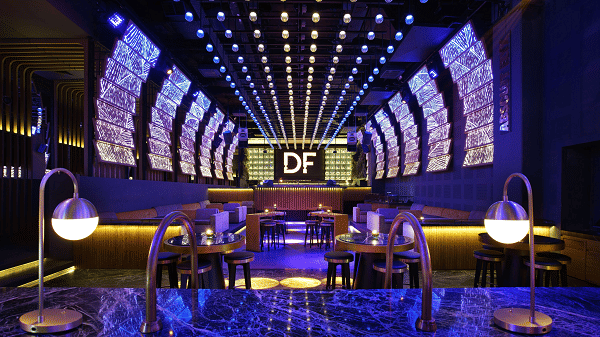 10 Club di Jakarta yang Paling Populer, Asyik buat Party! | IDN Times