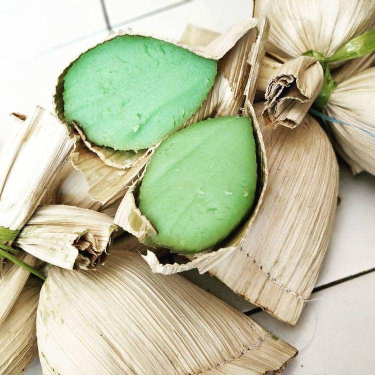 10 Jenis Dodol dari Berbagai Daerah, Legitnya Melegenda | IDN Times