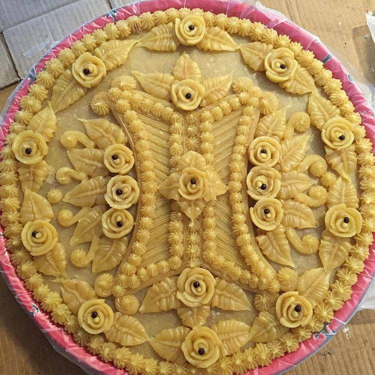 10 Jenis Dodol dari Berbagai Daerah, Legitnya Melegenda | IDN Times