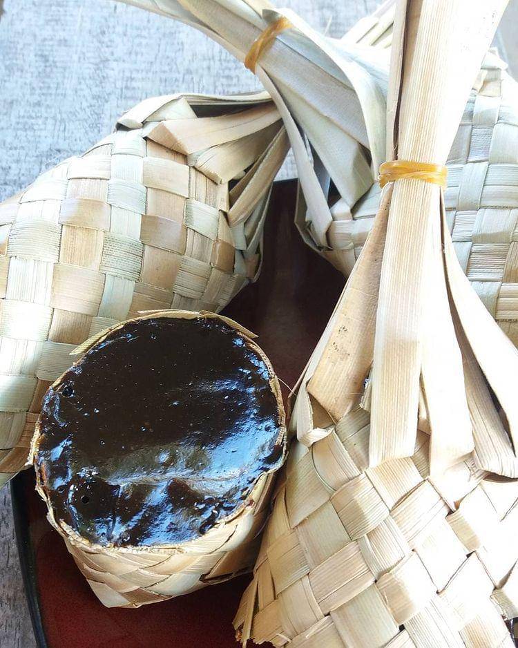 10 Jenis Dodol dari Berbagai Daerah, Legitnya Melegenda | IDN Times