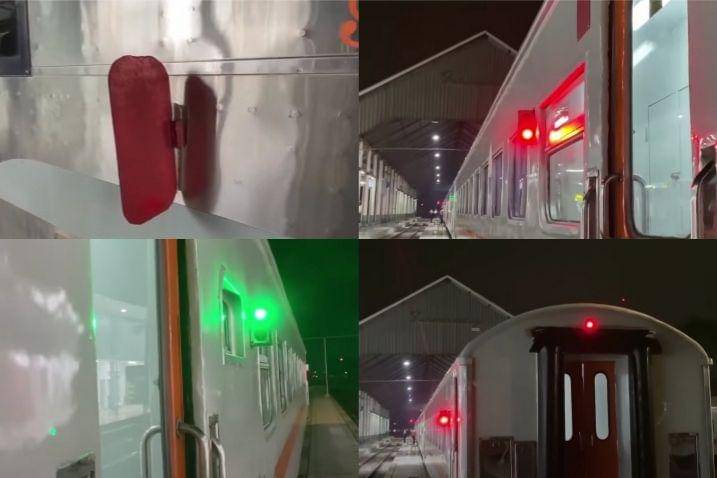 5 Semboyan di Perkeretaapian Indonesia, Ini Arti dan Fungsi | IDN Times
