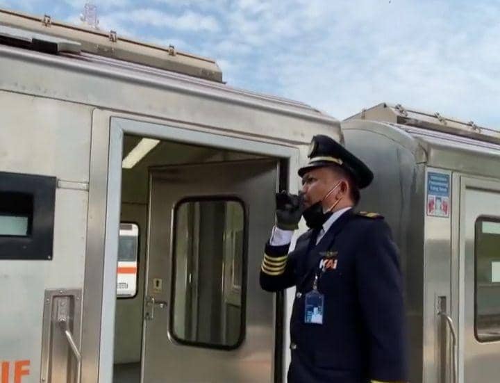5 Semboyan di Perkeretaapian Indonesia, Ini Arti dan Fungsi | IDN Times