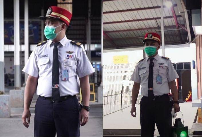 5 Semboyan di Perkeretaapian Indonesia, Ini Arti dan Fungsi | IDN Times