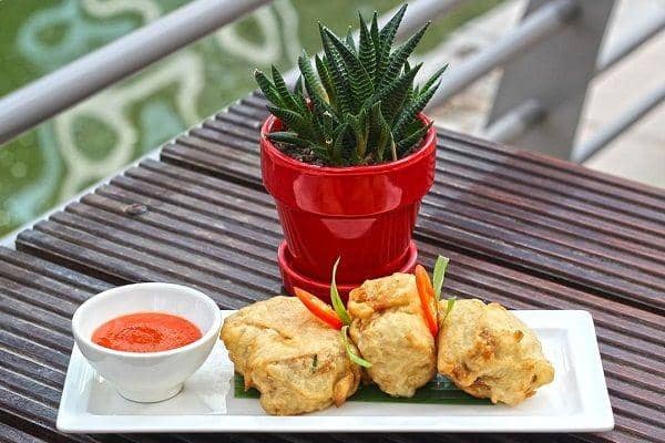 10 Resep Tahu Isi Aneka Varian, Bisa Jadi Lauk dan Camilan | IDN Times