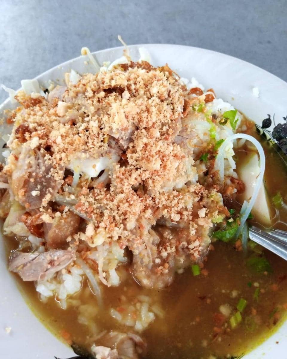 Kumpulan Resep Soto Ayam ala Anak Kos yang Praktis | IDN Times