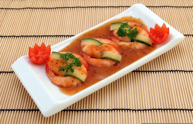 5 Resep Udang Sederhana untuk Menu Makan Sehari-hari | IDN Times