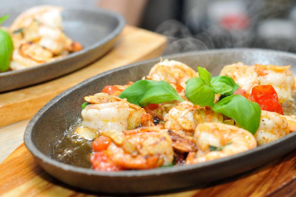 5 Resep Udang Sederhana untuk Menu Makan Sehari-hari | IDN Times