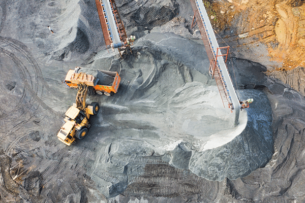 11 Perusahaan Batu Bara Terbesar di Indonesia, Fantastis! | IDN Times