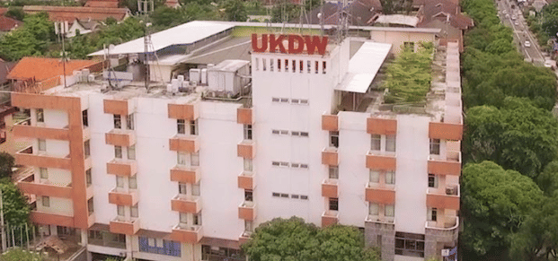 6 Fakta Menarik UKDW Yogyakarta, Cetak Lulusan Unggul! | IDN Times Jogja