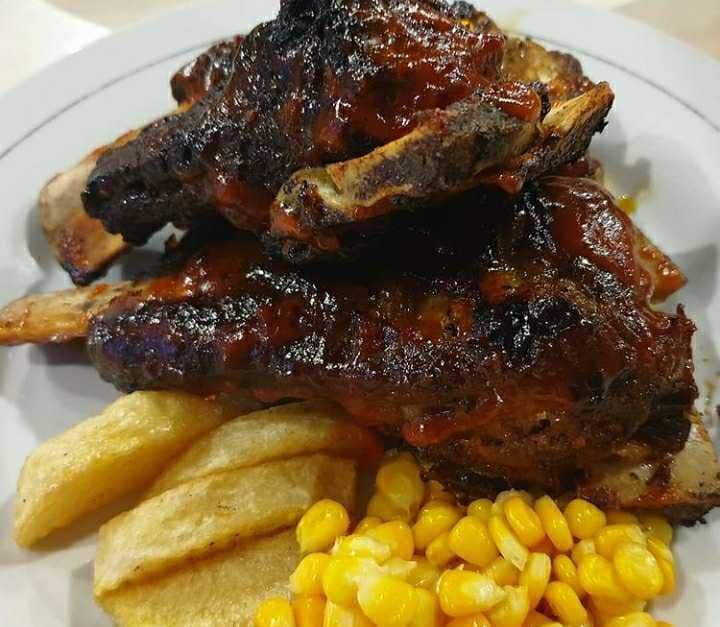 5 Tempat Makan Iga Bakar yang Terkenal Lezat di Jakarta | IDN Times
