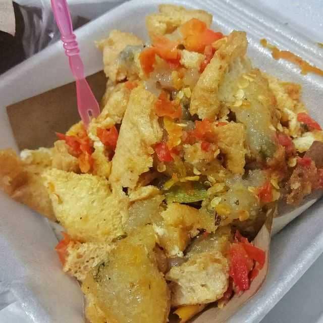 Resep Tahu Kocek yang Pedasnya Bikin Nagih Banget, Cobain! | IDN Times ...