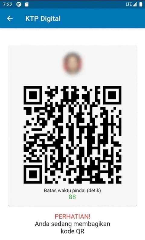 Cara Membuat KTP Digital Secara Online, Mudah dan Antiribet | IDN Times