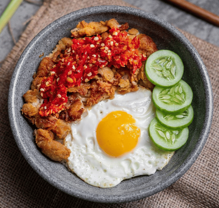 8 Menu Warmindo yang Paling Enak dan Bisa Jadi Ide Jualan | IDN Times